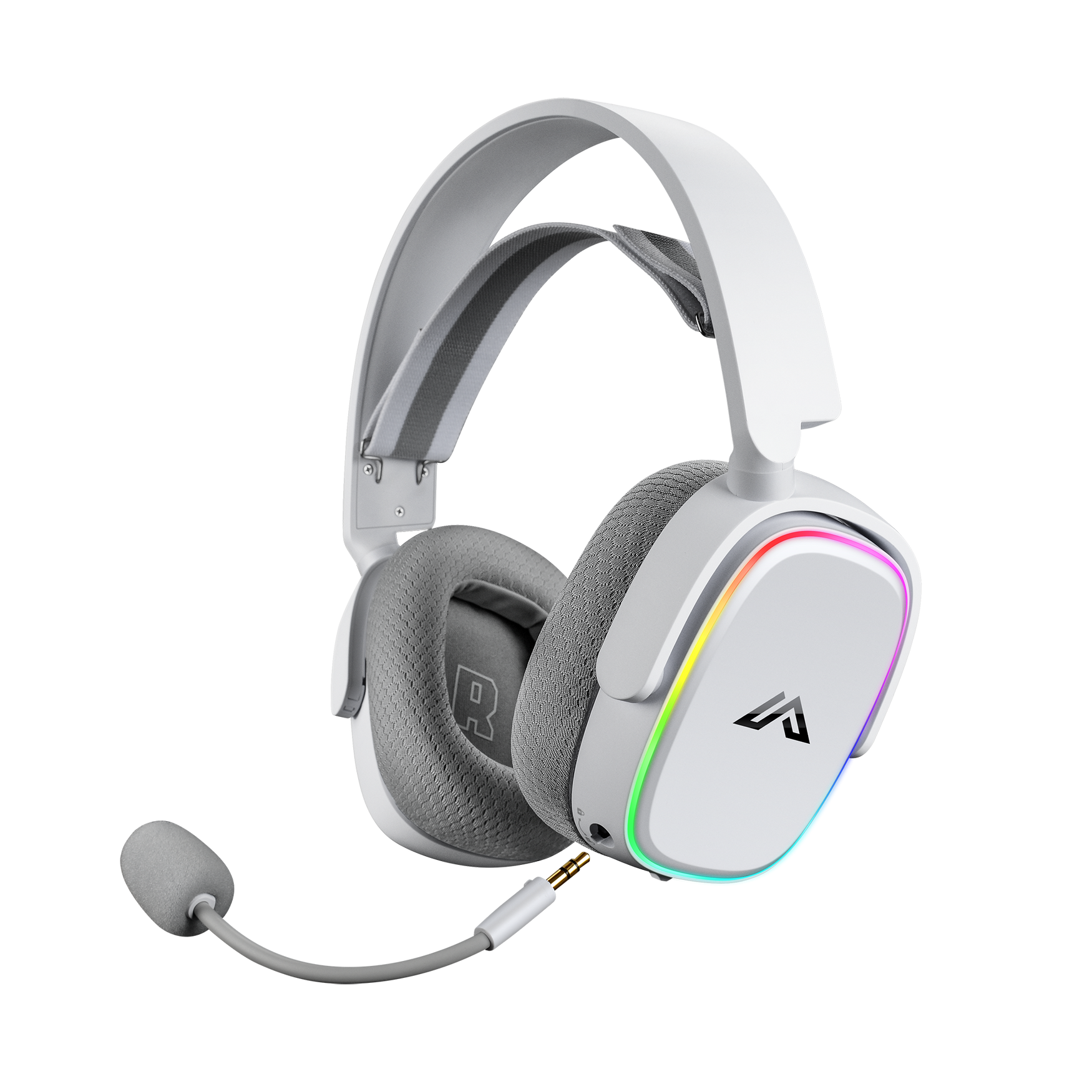 Gaming Headset – Sarepo Technology