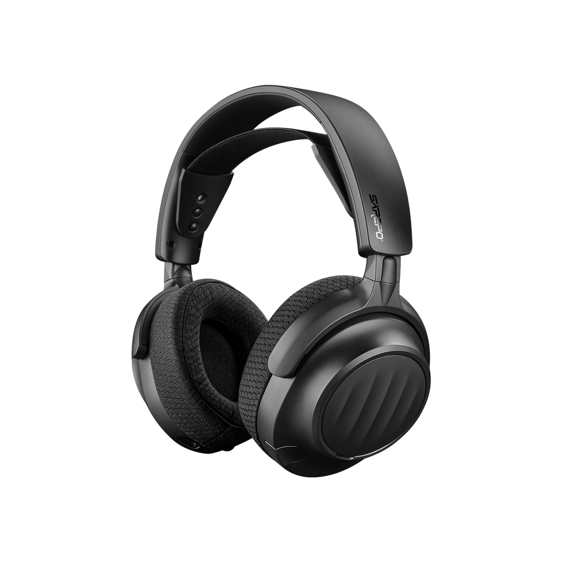 GH480 – Sarepo Technology