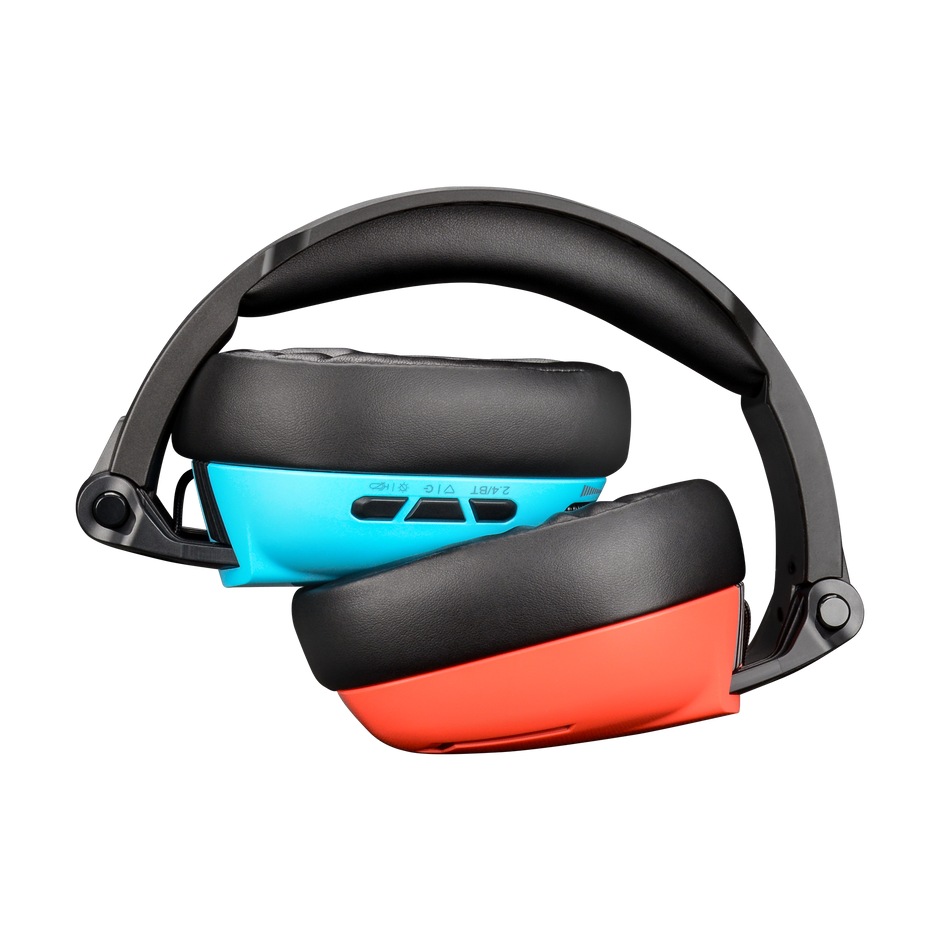 Gaming Headsets – Sarepo Technology