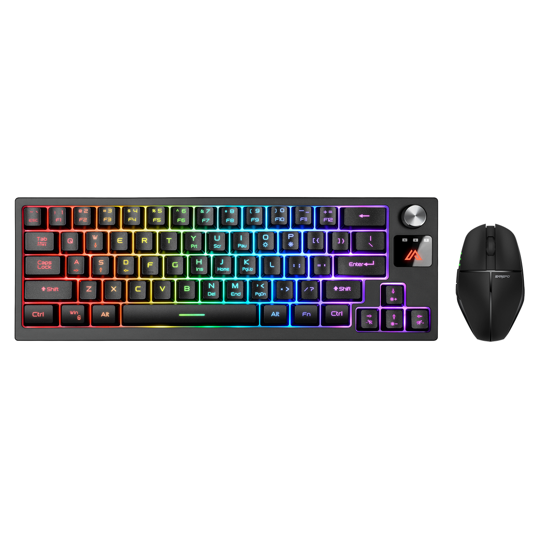 Gaming Kits – Sarepo Technology