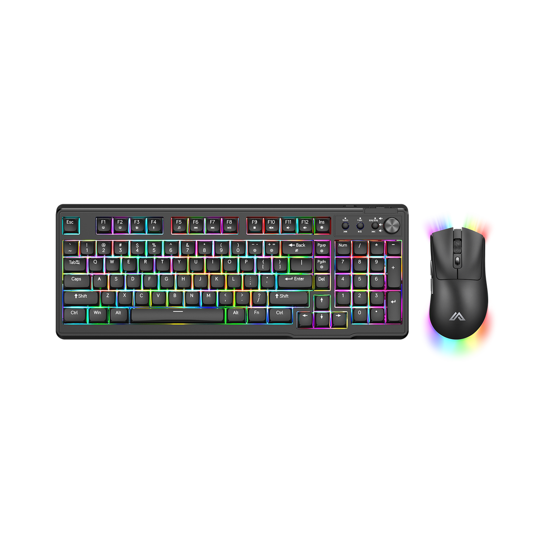 GK160 – Sarepo Technology