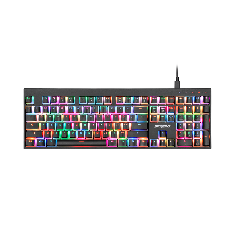 MJ130 – Sarepo Technology