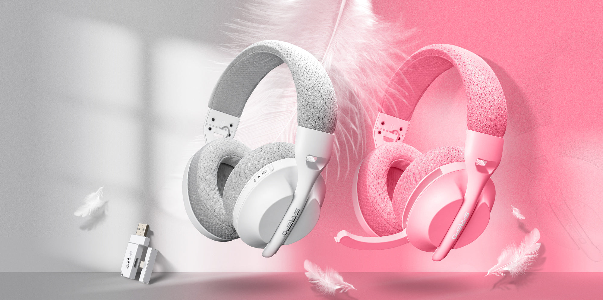 Sarepo Technology, Lifestyle Gadgets for the gamers and those who dare