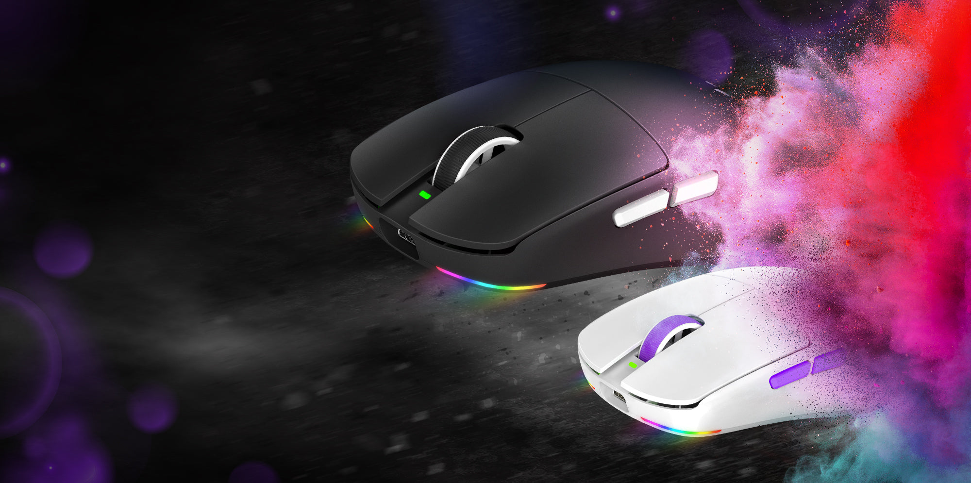 Sarepo Technology, Lifestyle Gadgets for the gamers and those who dare