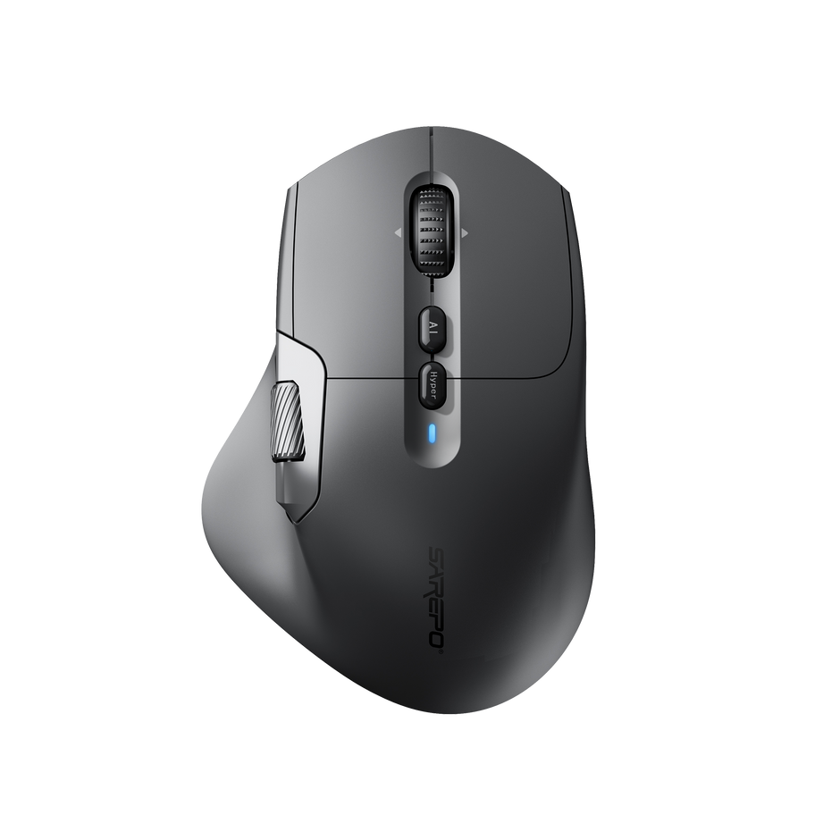 Lifestyle Mice – Sarepo Technology